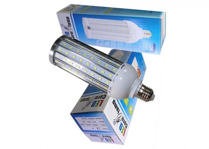 Strengthened Low Energy LED Light Bulbs Anti Impact And Anti Corrosion
