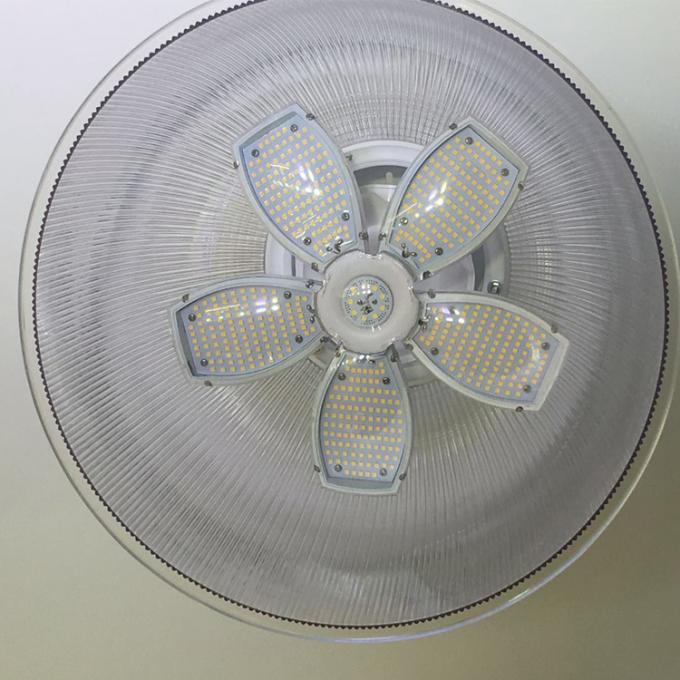 Base E39 Ex39 LED Energy Saving Bulbs 140lm / W Super Brightness With ...