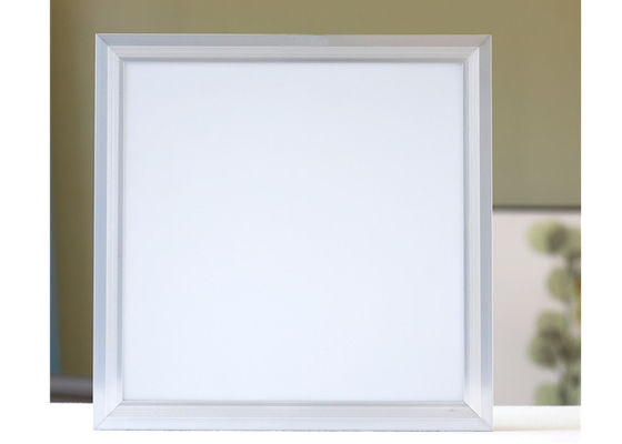 60watt Slim Square LED Panel Light 600 X 600MM LED Panel Lights For Home