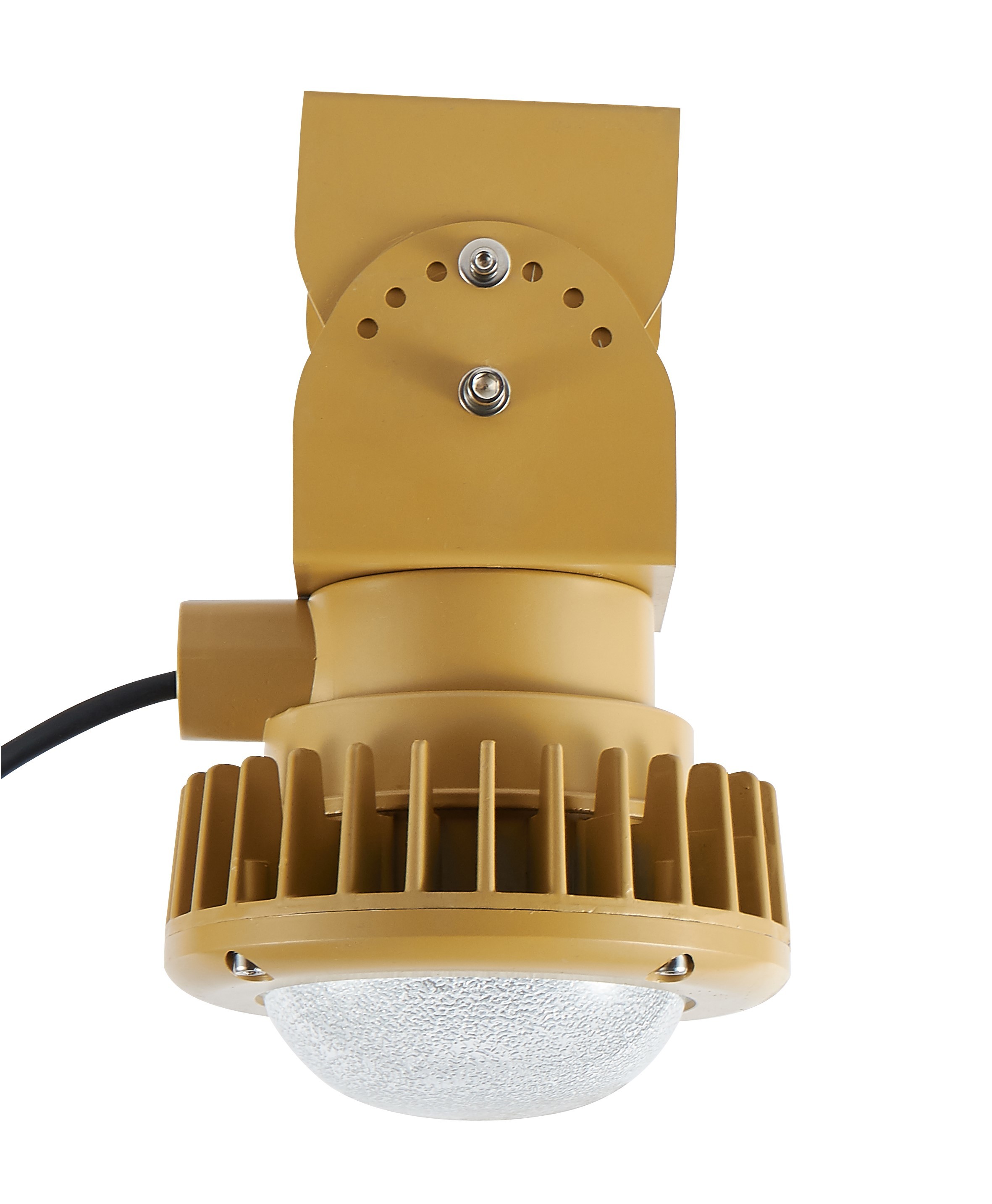 WF 2 High Bay Ceiling Explosion Proof LED Light Fixture ATEX CE EX ...