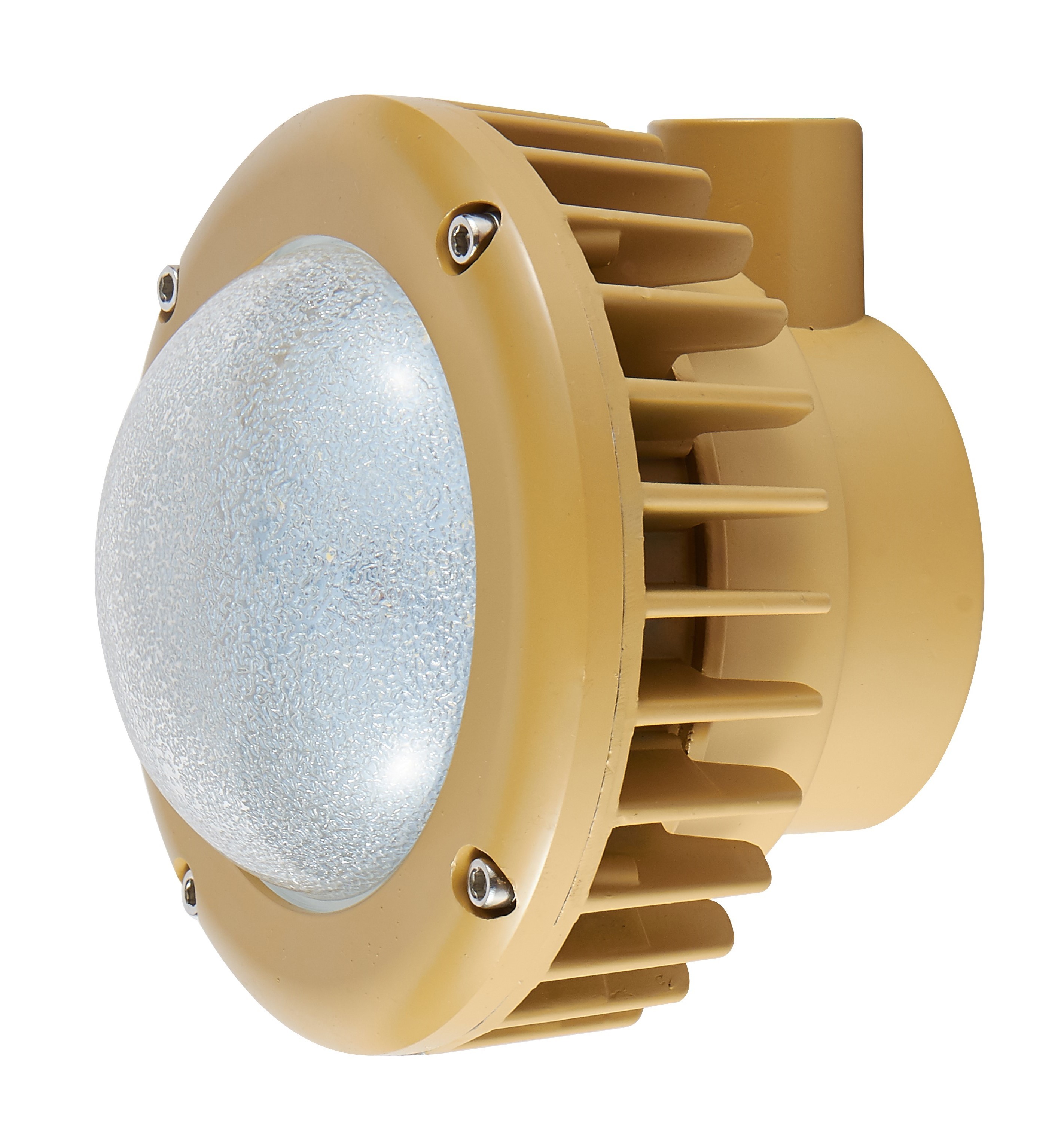 6600 Lumen Portable Explosion Proof Lighting NEW-FBP-60W Explosion ...