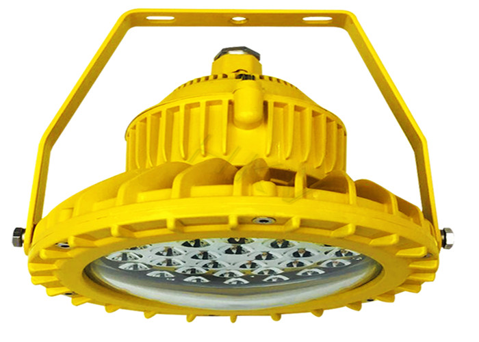 EXD IIC T6 Industrial Industrial High Bay LEDLights 50W Low Energy