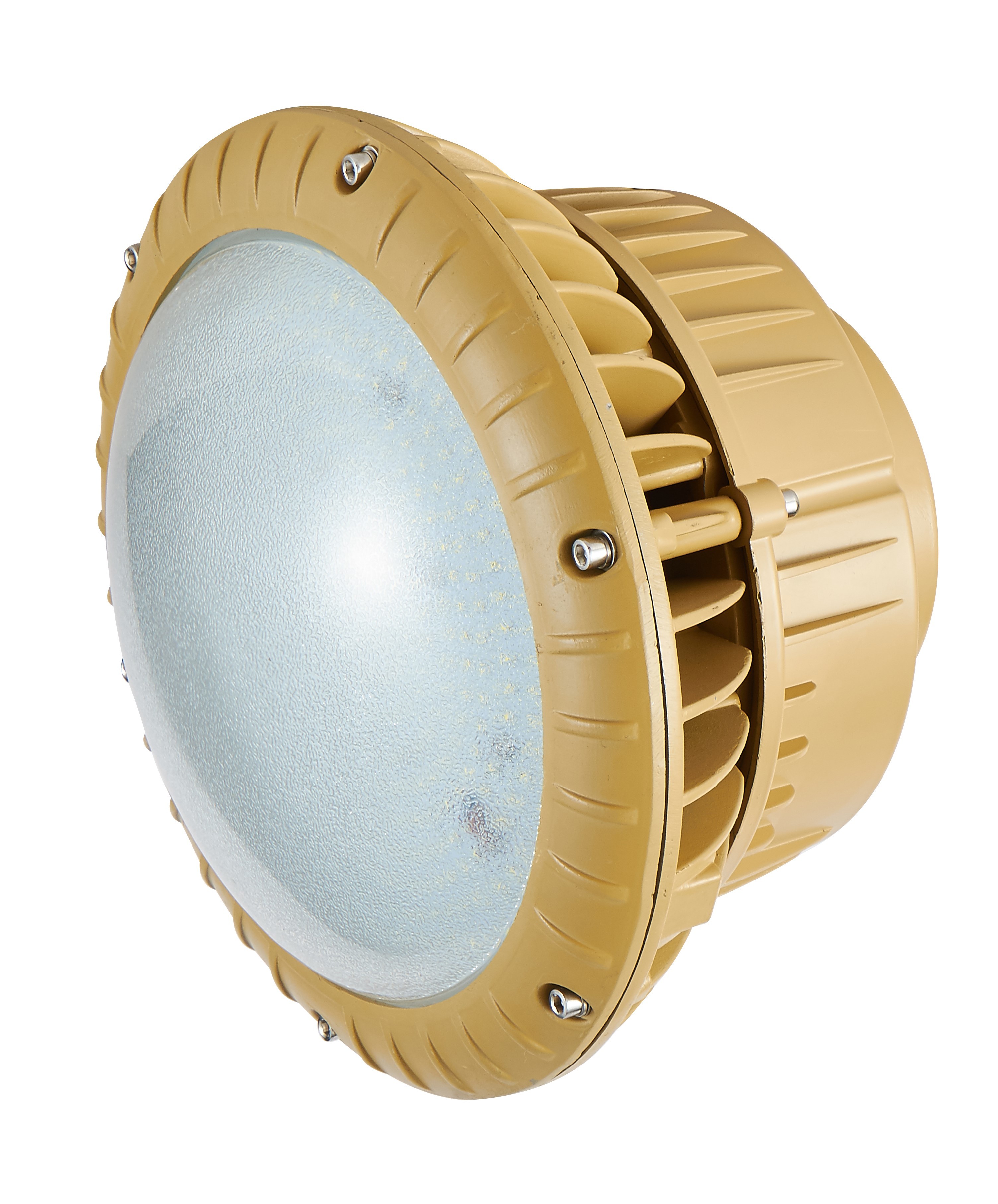 NEW-FBP-100W Explosion Proof LED Spotlight In Moist Area Zone1 Zone 2