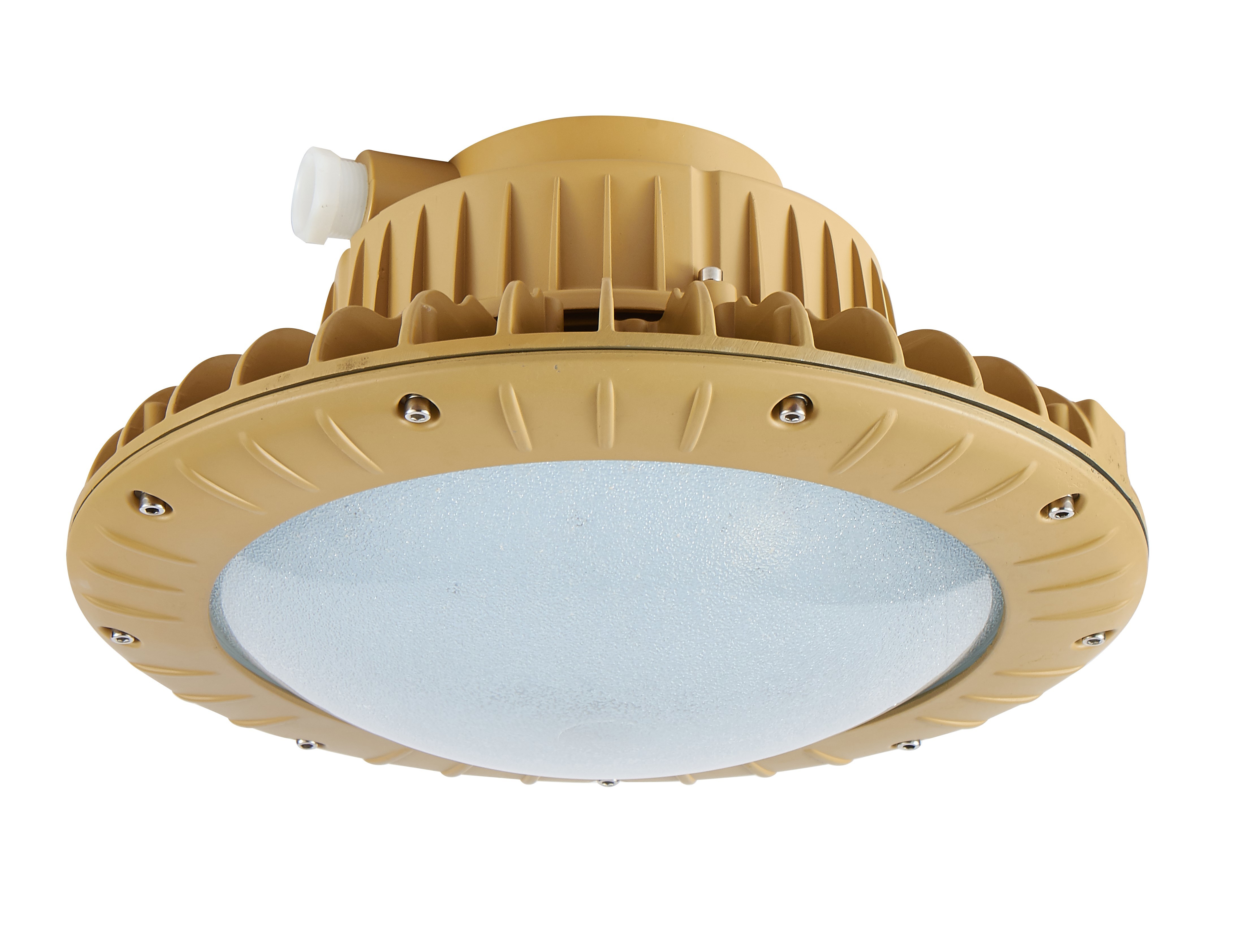 19000 Lumen NEW-FBP-180W Round Explosion Proof LED High Bay Lighting ...