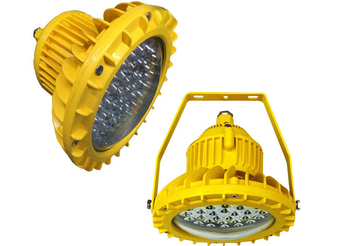100 Watt Explosion Proof LED Flood Light for Gas Station Lighting