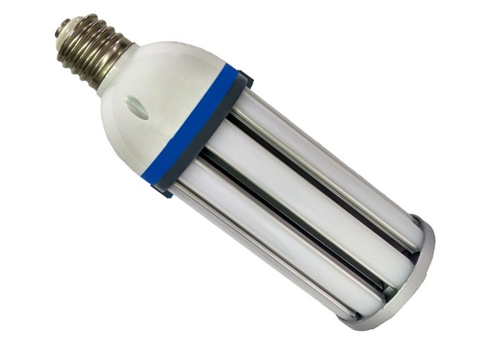 Insulated Corn COB LED Light Bulbs Flame Retardant With SMD 5630 Chip