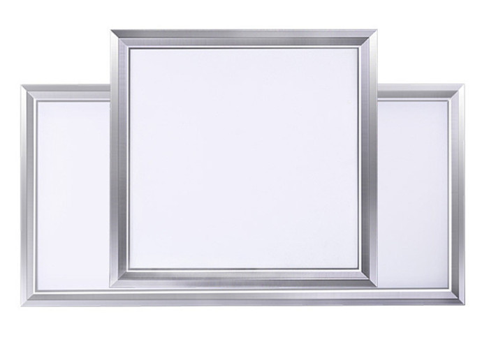 45W Super Slim LED Panel Light Fittings Wide Input Voltage For ...