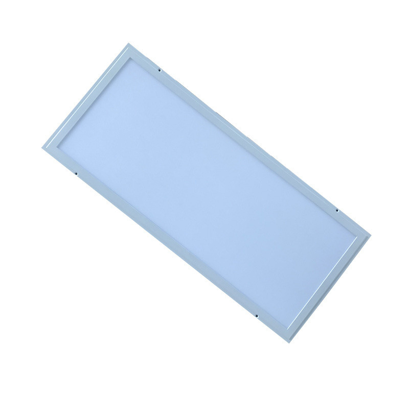 Square Suspended Ceiling LED Light Panels 32W Wall Mounted Home Use