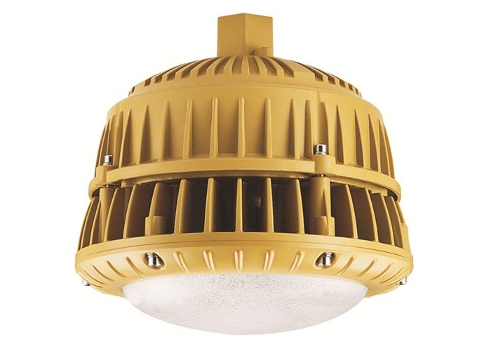 50W Flame-proof Lamp ATEX EX Led High Bay Light Fixtures for Hazardous ...