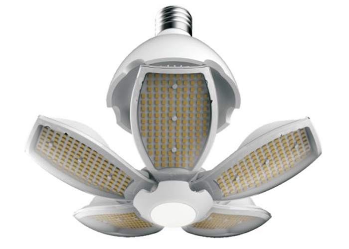 Base E39 Ex39 LED Energy Saving Bulbs 140lm / W Super Brightness With ...