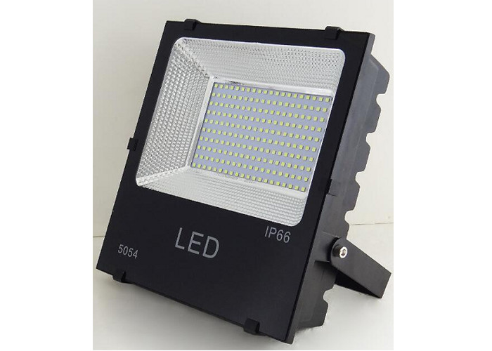 Warm White 200 Watt Outside Industrial Led Flood Lights 60 Degree Light ...