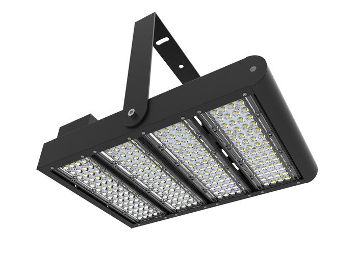 High Brightness 200w Led Area Flood Lights , 5500K Led Stadium Flood Light