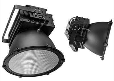 High Lumen LED Stadium Lights 300w Outside 25/60/90 Degree Beam Angle