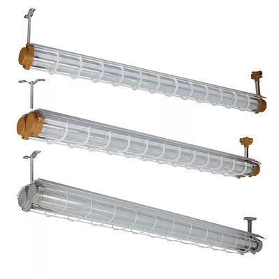 Quality Explosion Proof LED Light Fixture & Explosion Proof LED Flood ...