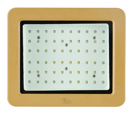 Aluminum Alloy Explosion Proof LED Flood Light explosion-proof high bay ...