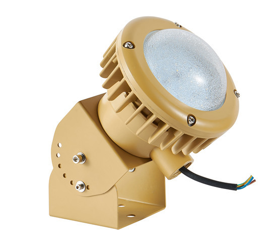 Explosion Proof Lighting Fixtures | Shelly Lighting